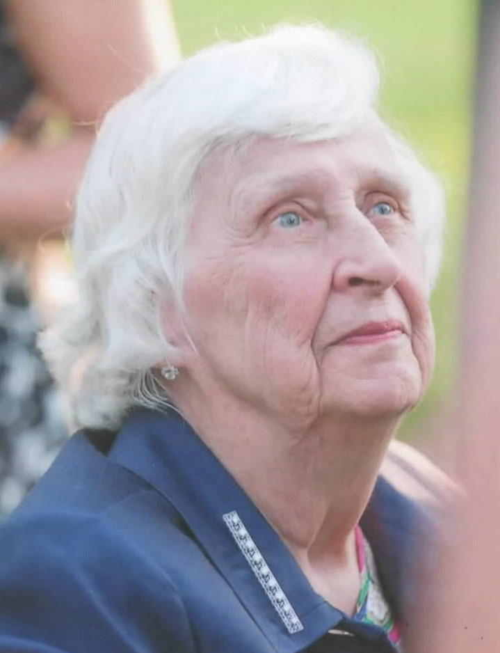 Carol Ecklund Cadwell | News, Sports, Jobs - Post Journal